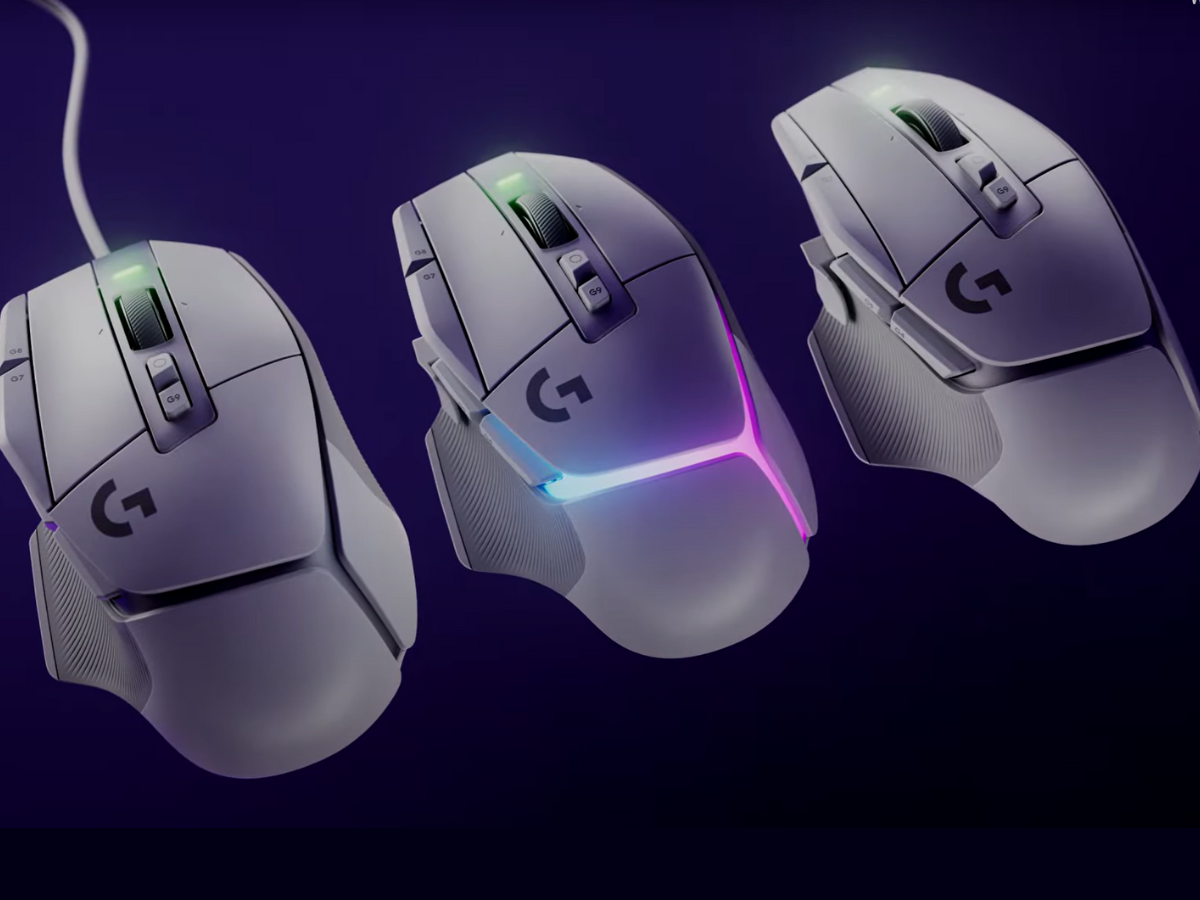Logitech G502 X, G502 X Lightspeed and G502 X Plus: Features, Price and ...