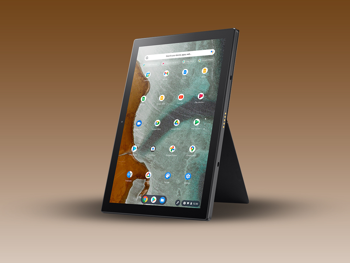 Asus Chromebook CM3000: Features, Price and Availability | Stuff India ...