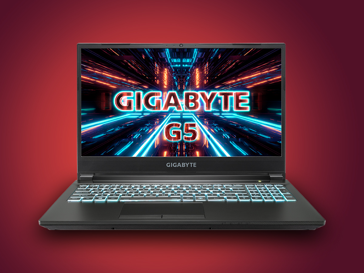 Gigabyte G5 series: Features, Price and Availability | Stuff India: The ...