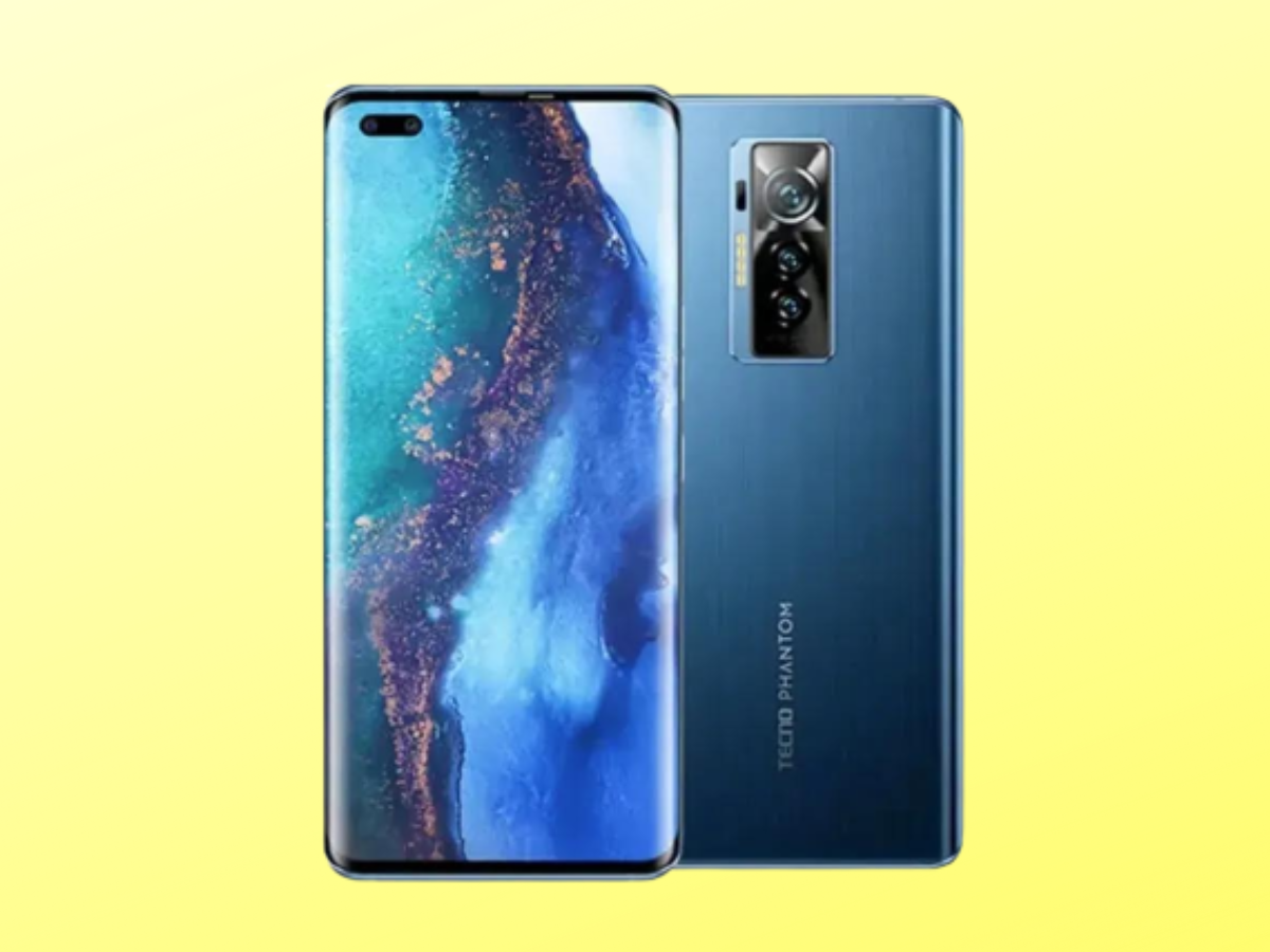 Techno Phantom X2 series: Price, Features and Availability | Stuff ...