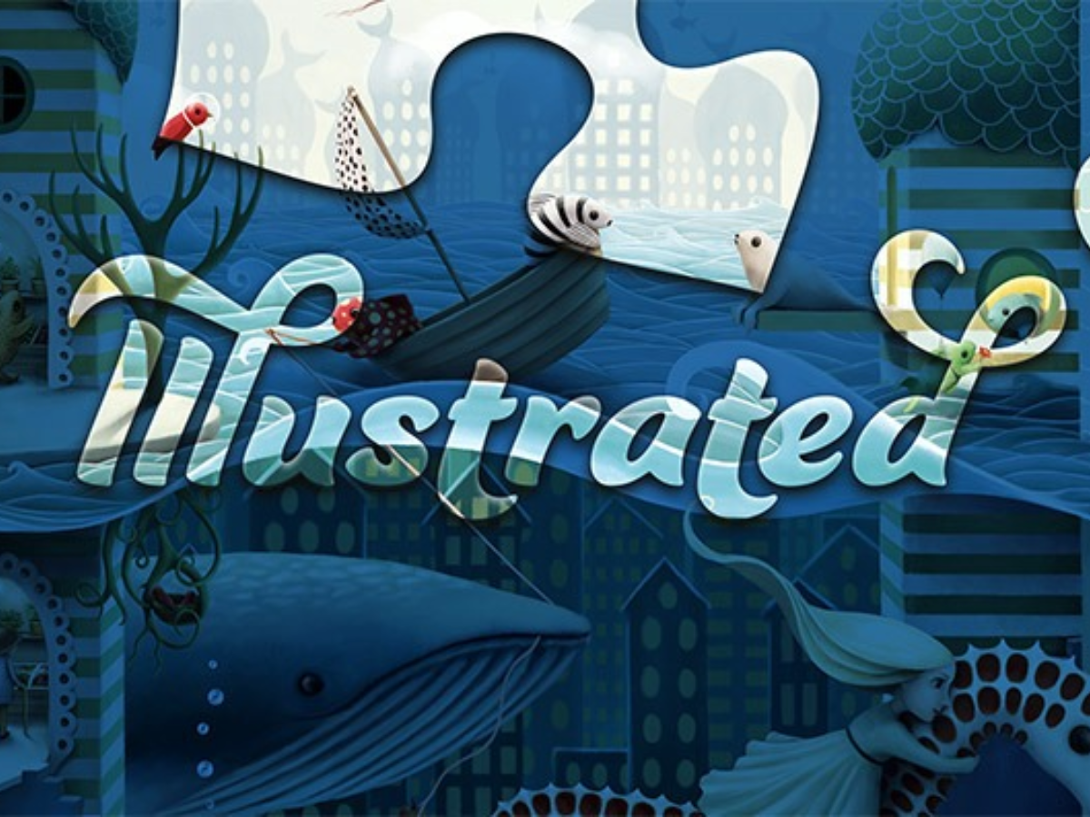 Drop everything and download: Illustrated | Stuff India: The best ...