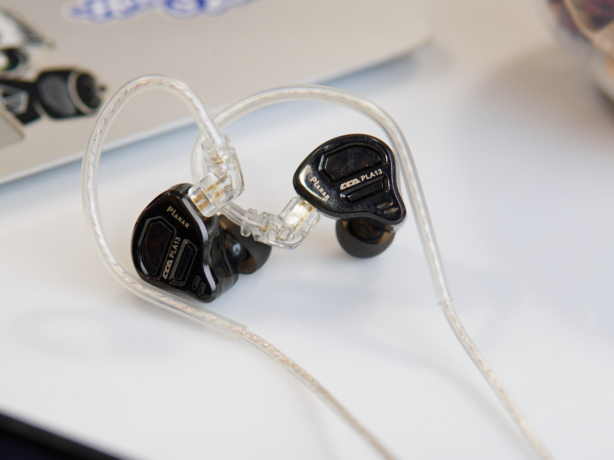 CCA PLA13: Price, features, availability | Stuff India: The best ...