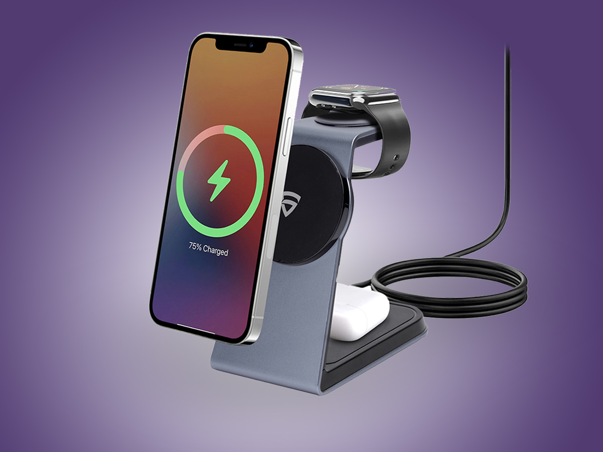 Raegr MagFix Arc M1050: Price, features, availability | Stuff India ...