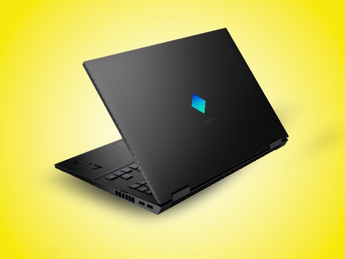 HP Omen 17: Price, Features, Availability | Stuff India: The best ...