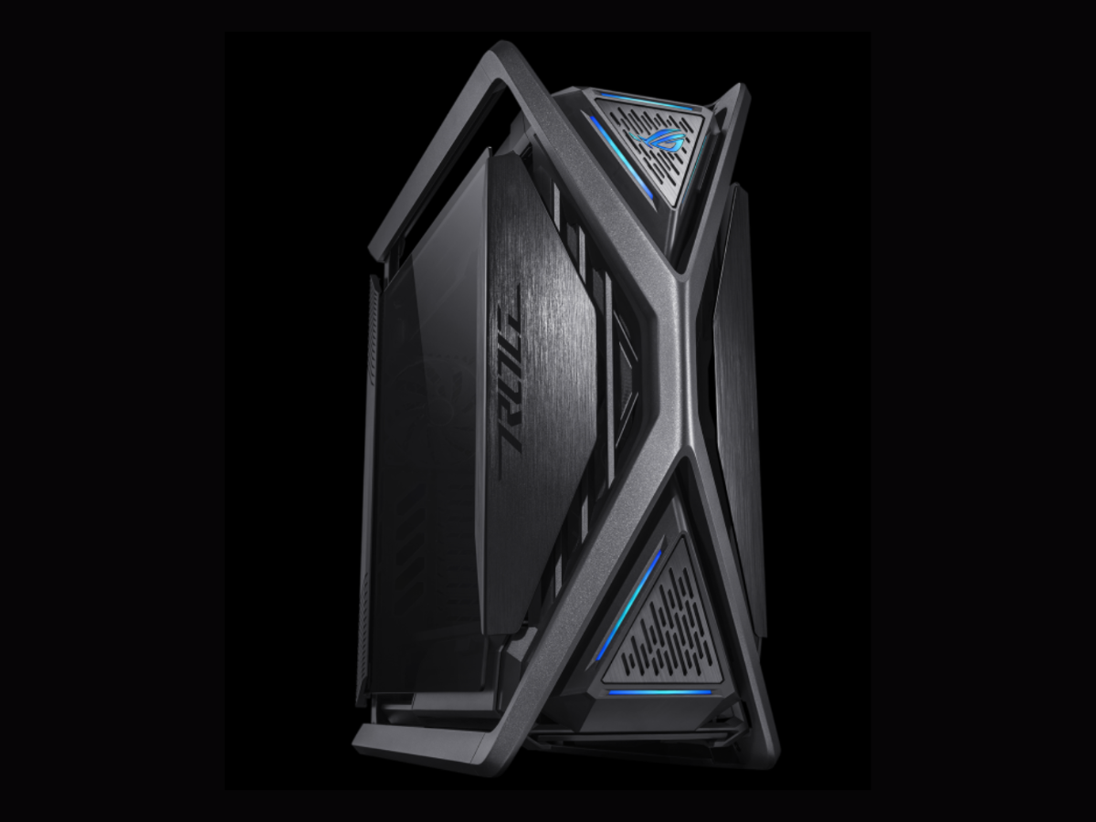 Asus ROG Hyperion GR701 : Features, Price and Availability | Stuff ...
