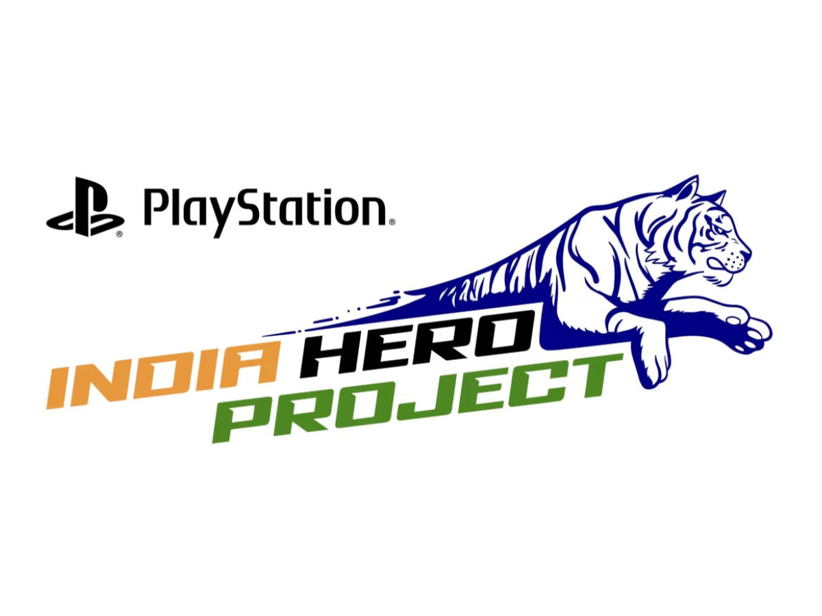 Hero India Logo