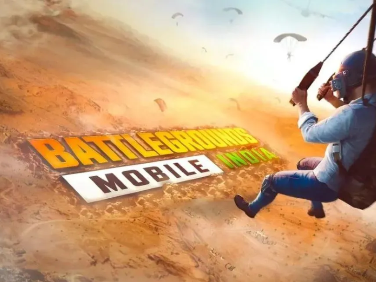 Battlegrounds Mobile India is playable temporarily for three months ...