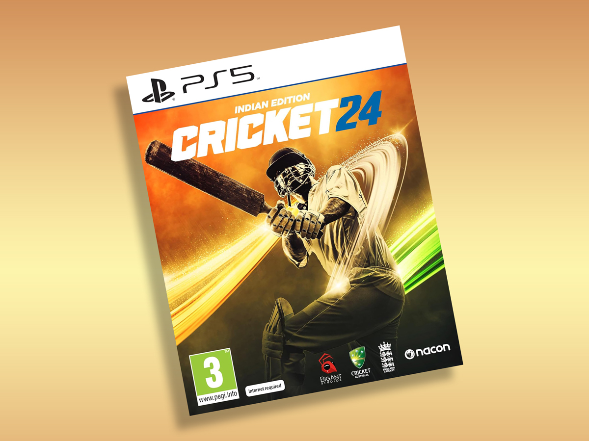PlayStation Cricket 24: Features, Price and Availability | Stuff India ...
