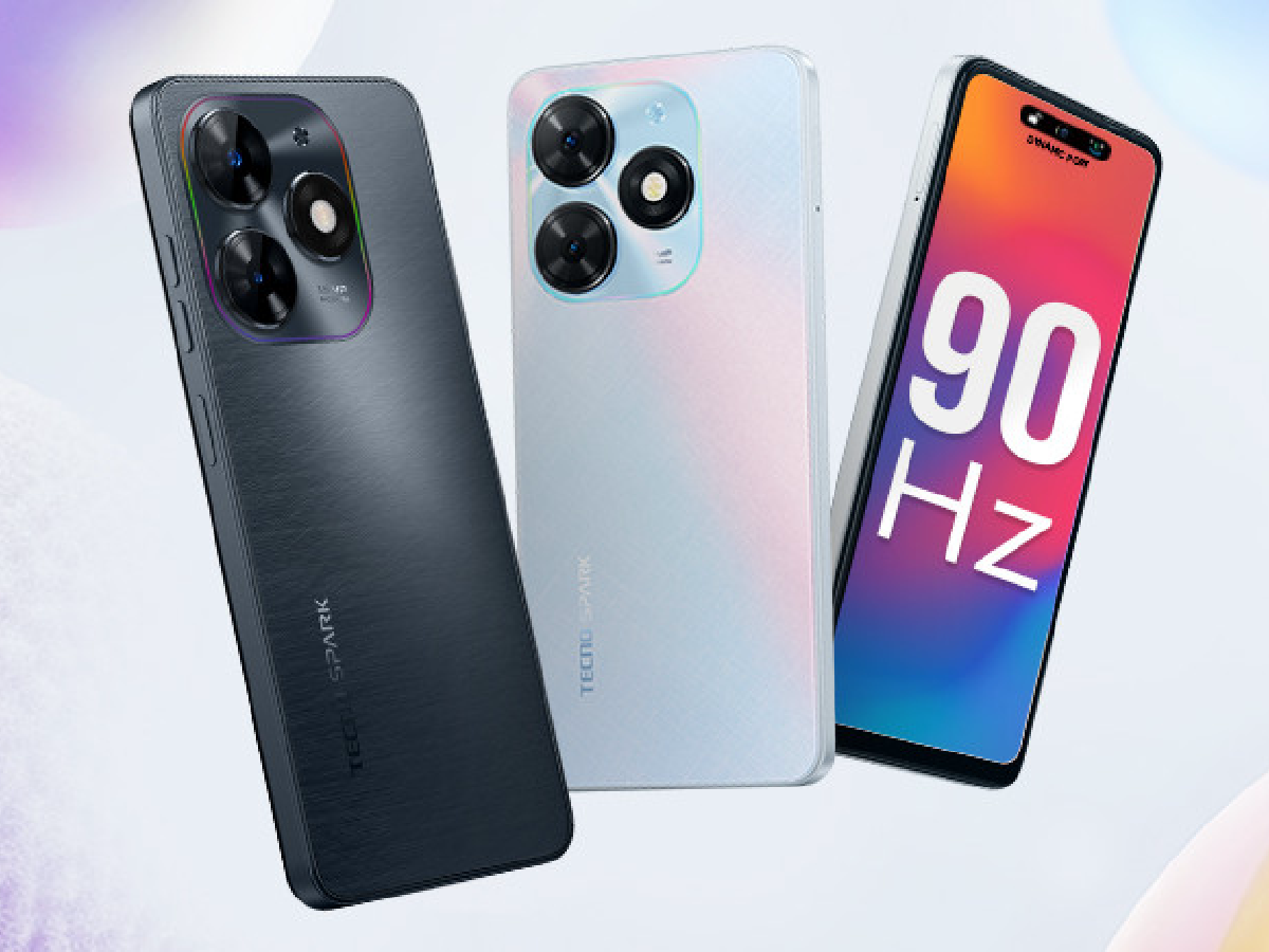 Tecno Spark Go 202: Price, Features, Availability | Stuff India: The ...