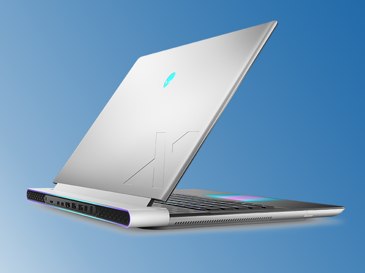 CES 2024: New Alienware m16 R2 features Stealth Mode