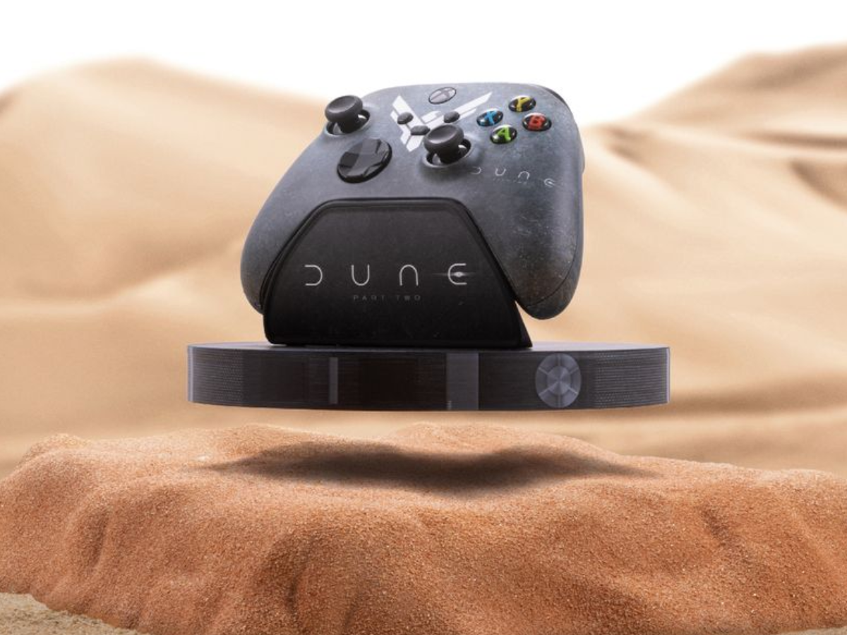 Microsoft Flight Simulator and an exclusive Xbox floating controller ...