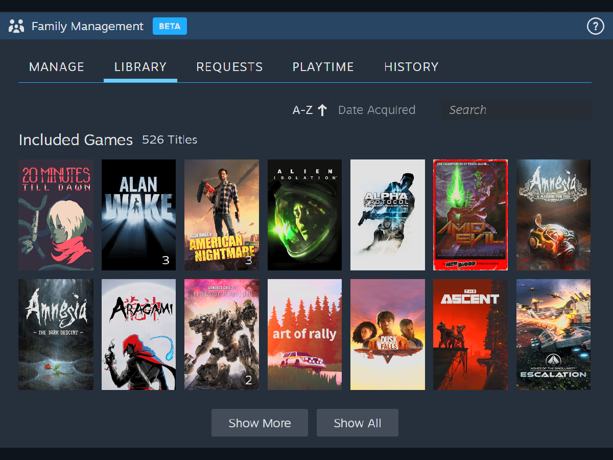 Steam Families: Here’s everything you need to know