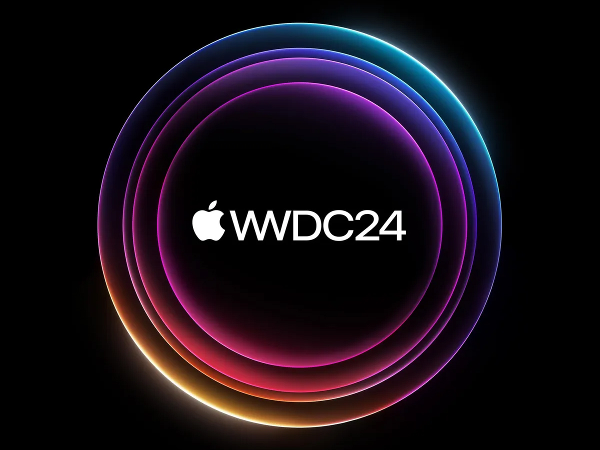 Apple WWDC 2024 | Stuff India