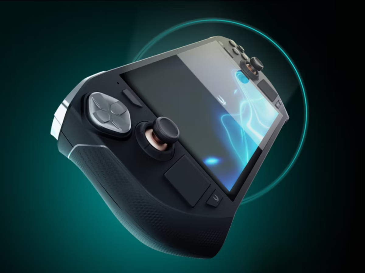 Zotac Zone gaming handheld: Features, Availability | Stuff India: The ...