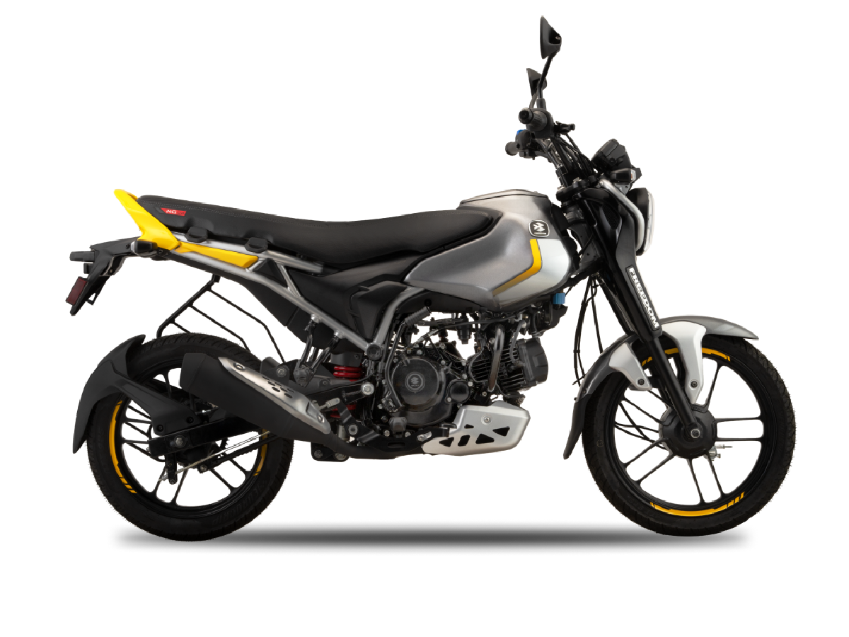 Bajaj Freedom 125: Price, Features, Availability | Stuff India: The ...