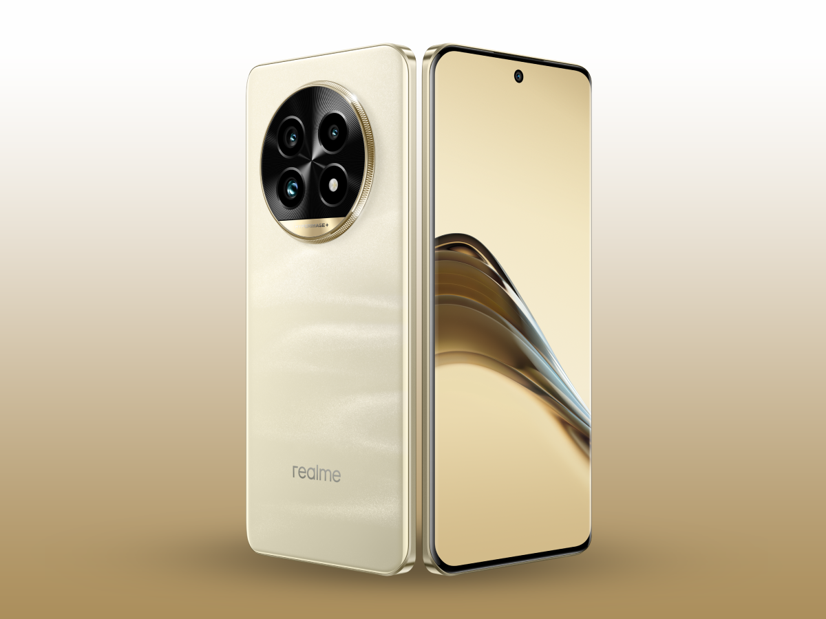 Realme 13 Pro series 5G | Stuff India