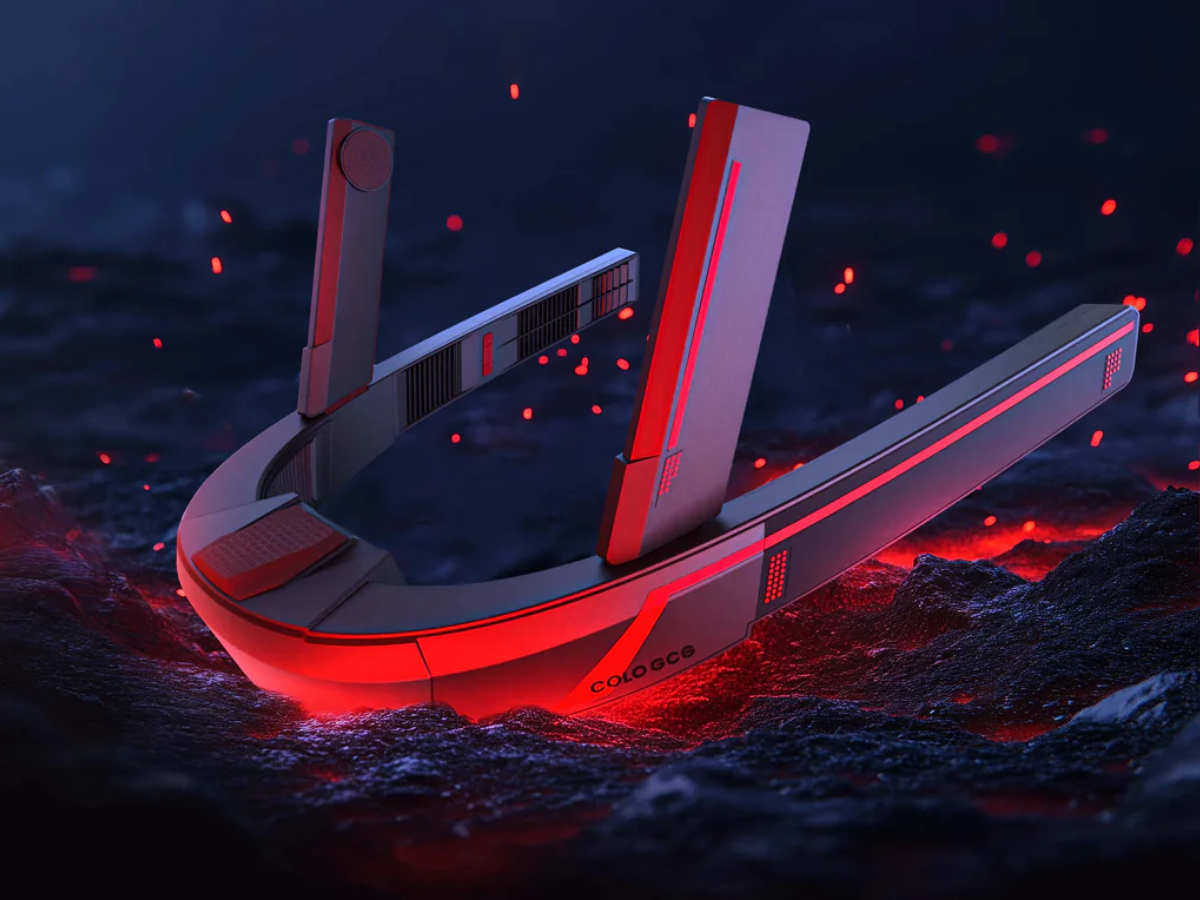 Colo GCS 7.1.2 channel surround sound system: Features, Availability ...