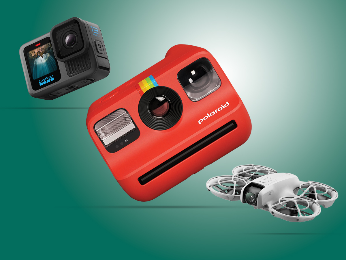 Christmas Gift Guide 2024: 12 Gifts for the Photo Fiend | Stuff India