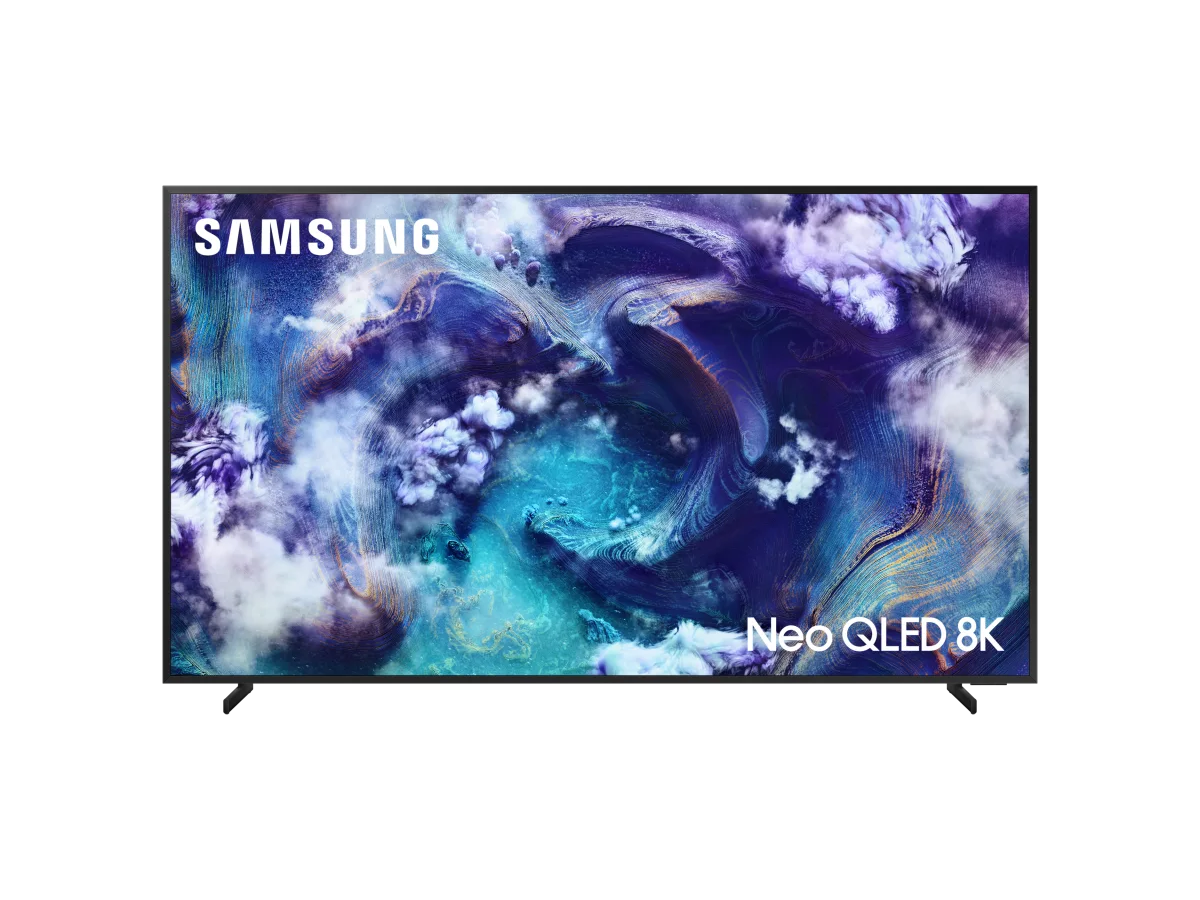 Samsung Neo QLED 8K QN990F: Features, Availability | Stuff India: The ...
