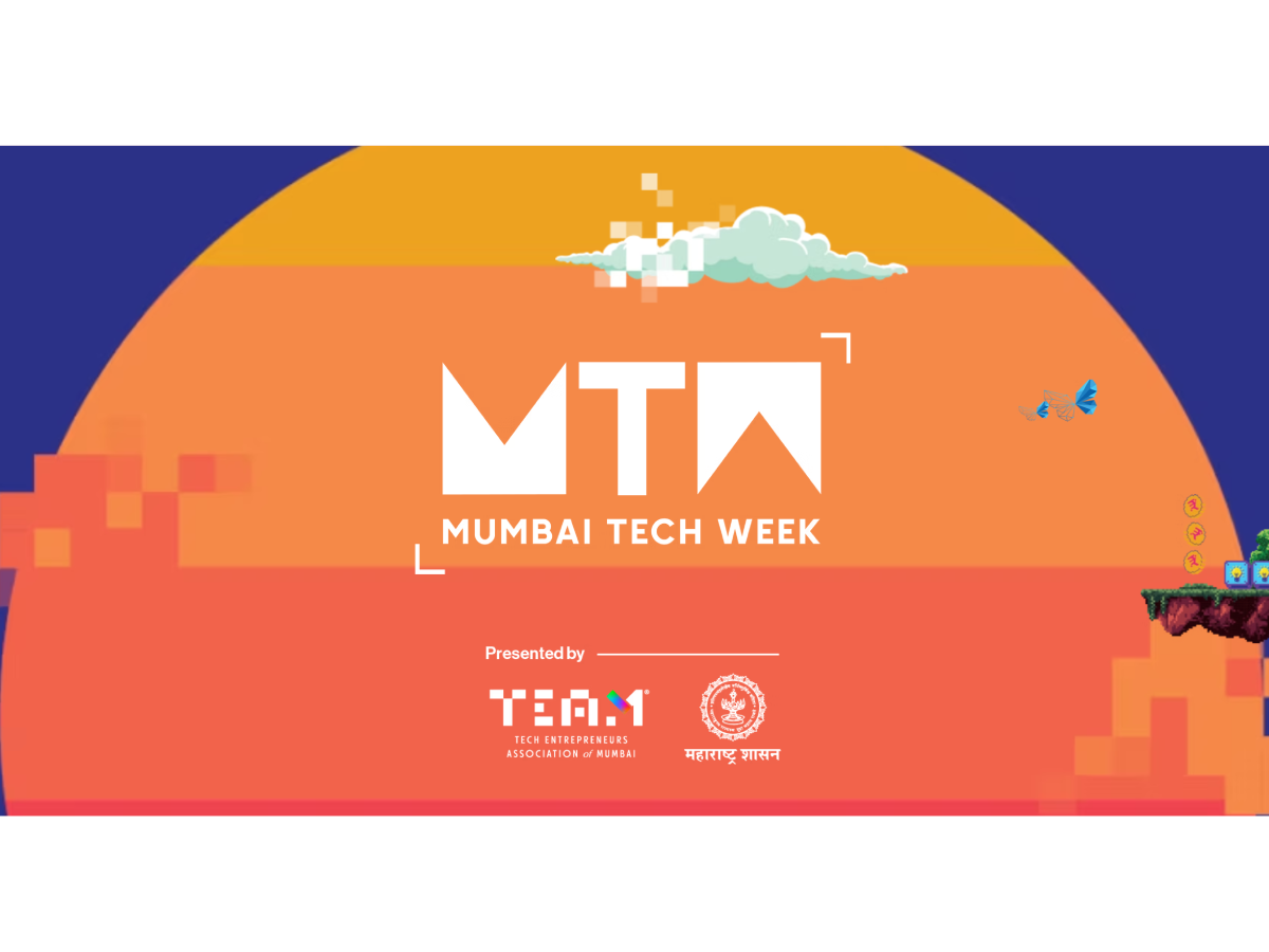 Second edition of Mumbai Tech Week to start from February 24 | Stuff ...