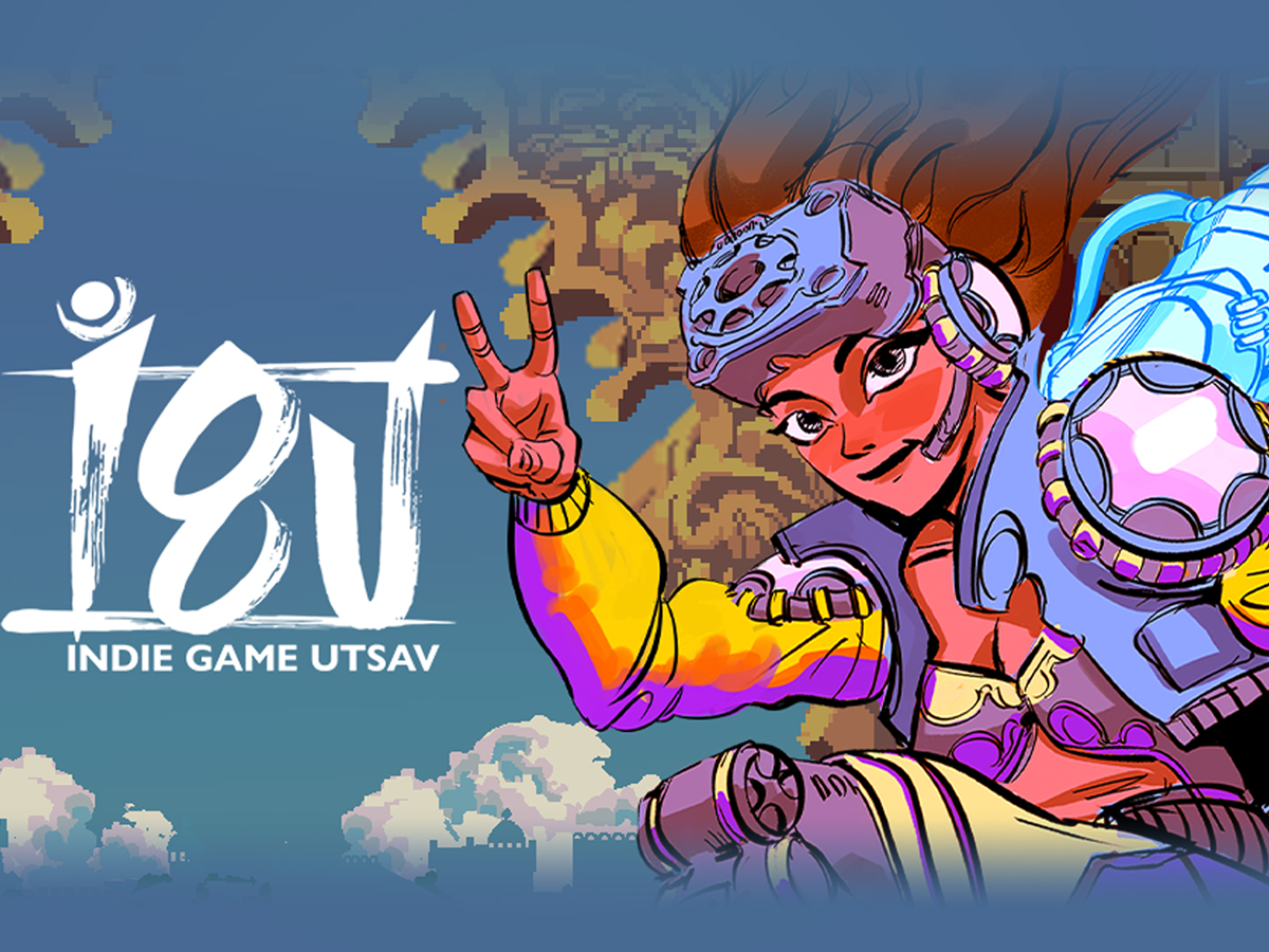 The Indie Game Utsav steam sale is here to celebrate India's booming ...