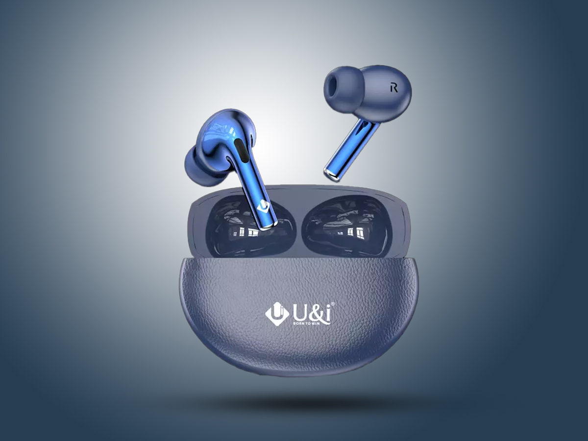 U&i Classy Buds true wireless earphones launched in India: Price, specifications features ...