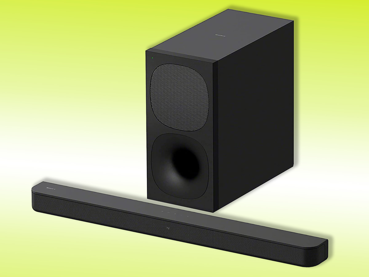 Sony HT-S400 soundbar review | Stuff India: The best gadgets and cars ...