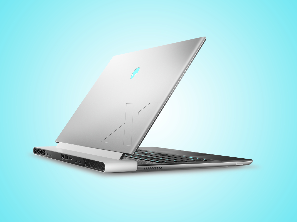 Alienware x14 R2: Features, Price and Availability | Stuff India: The ...