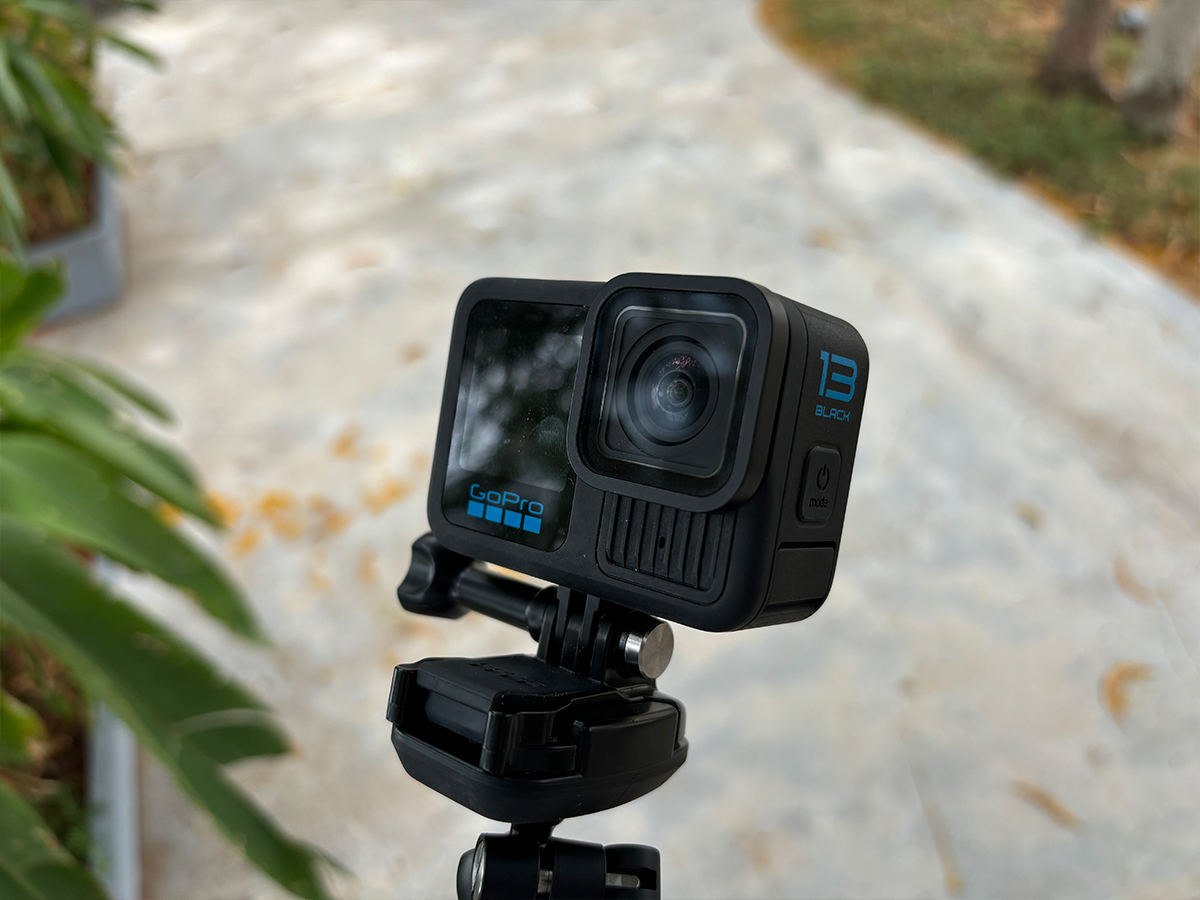 GoPro Hero 13 Black review