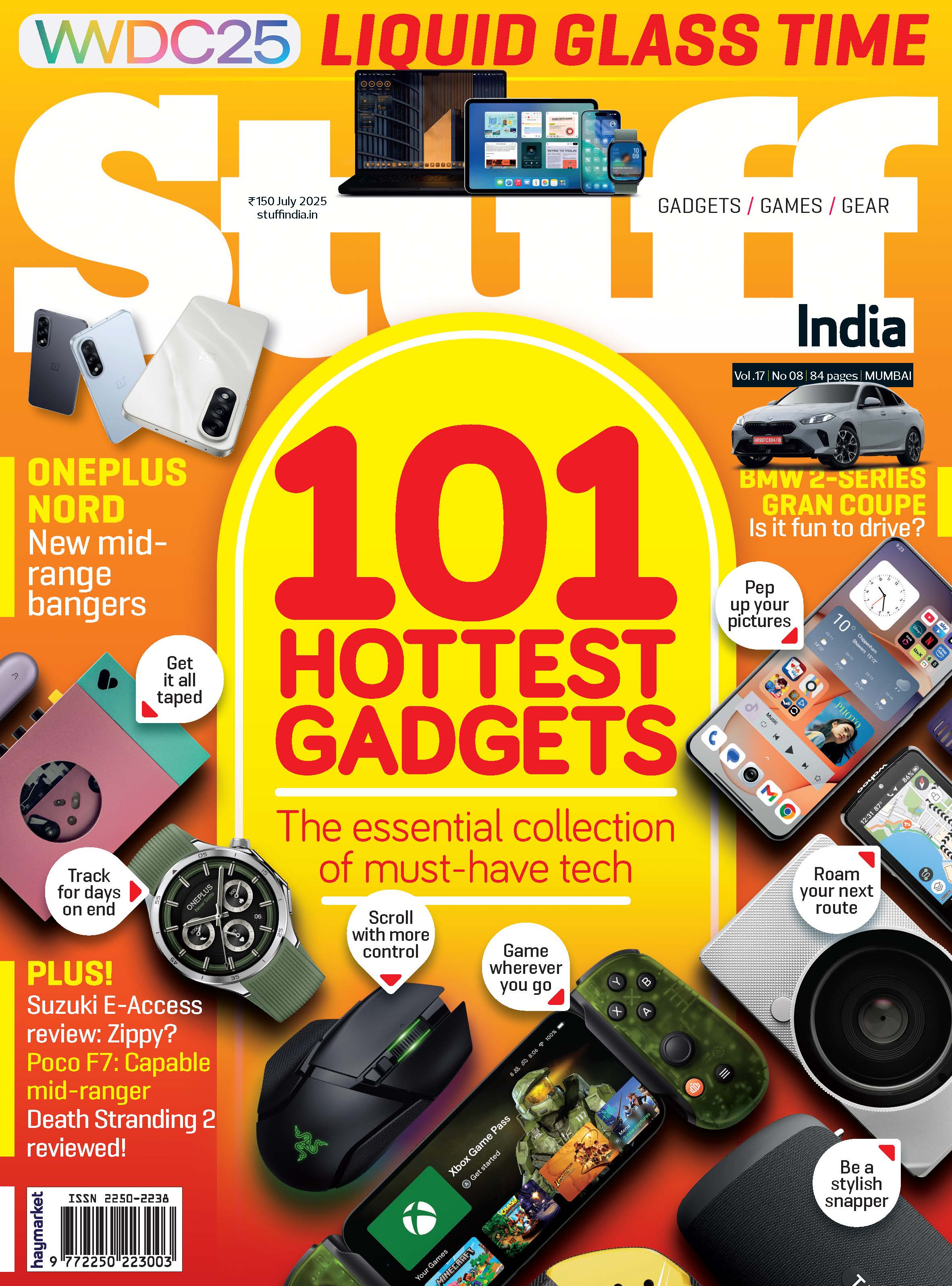 Hot stuff, Best Gadgets, Buying Guide for Mobiles, Laptops, Games ...
